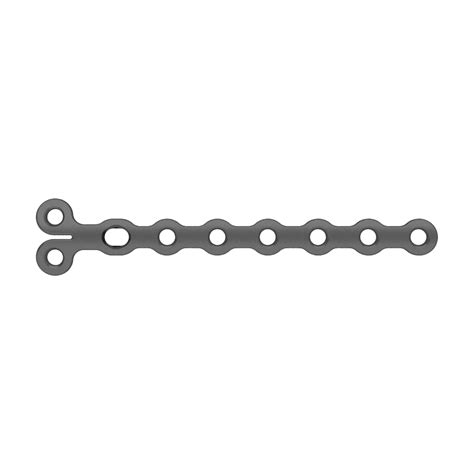 2 0mm Locking Condylar Plate Boneunion Medical
