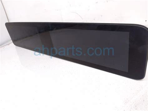 2021 Mercedes A220 Speedometer Instrument Gauge Cluster Speedo