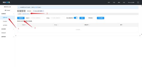 springboot整合nacos做配置中心 springboot集成nacos配置中心 csdn博客