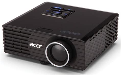 Acer K11 Dlp Projector Specs