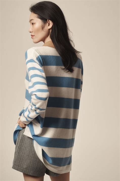 메이브 캐시미어 폴로 스웨터 앤트로폴로지 한국 공식 스토어 유니크한 여성 패션 및 라이프스타일 편집샵 200개이상의 프리미엄 브랜드 여성 의류 액세서리 홈