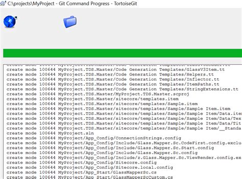 sitecore devop series part 5 setup source control git naveed s blog