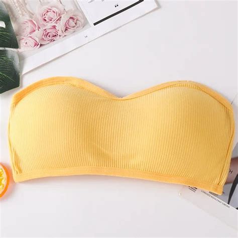 Padded Wirefree Bras Flourish Nightwear And Undergarments