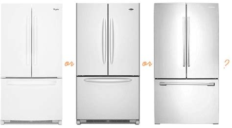 Black Versus Stainless Steel Appliances