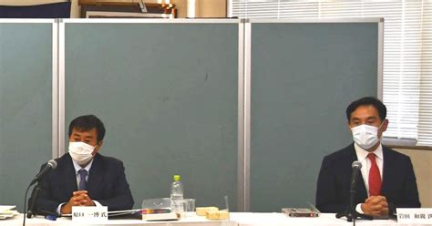 コロナ対応など議論 佐賀1区立候補予定者が公開討論会｜【西日本新聞me】