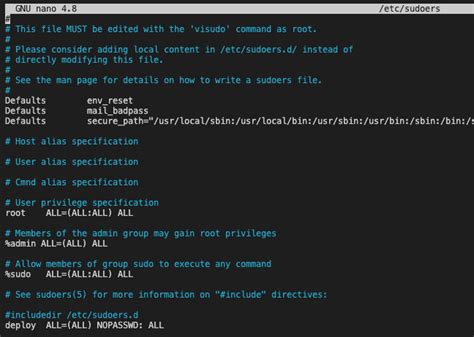 Server Setup Ubuntu 2004 Rvm Capistrano Puma Rails 7