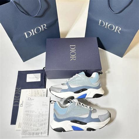 Dior B22 Brand New Comes As Shown In Photos Sizes Depop