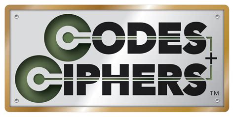 Codes And Ciphers™ Eagles Flight