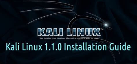 A Fresh Installation Guide Of Kali Linux 20233