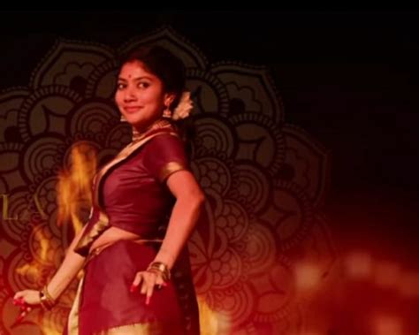 Sai Pallavi Looks Brilliant In Shyam Singha Roy Pranavalaya Song