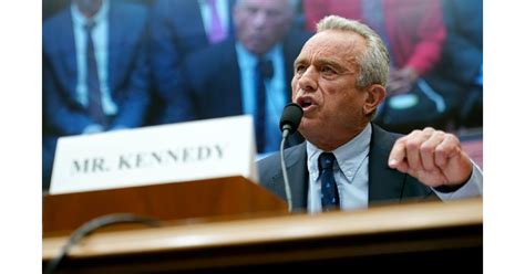 Afn Rfk Jr Calls For Decency Denies Anti Semitism Claim