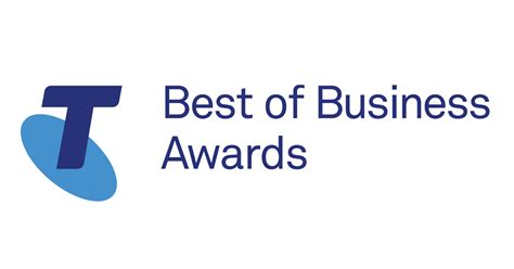 2024 State Finalists Telstra Best Of Business Awards