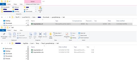 Github Octoberfest7xllphishing Xll Phishing Tradecraft