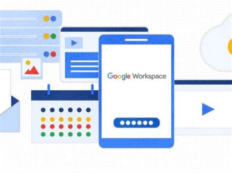 Google Adds More Microsoft Office Related Features To Workspace