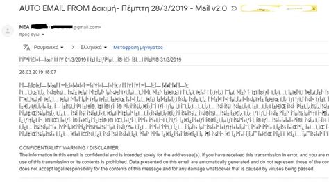 C Sending Email With Gmail Api Encoding Greek Characters In Body