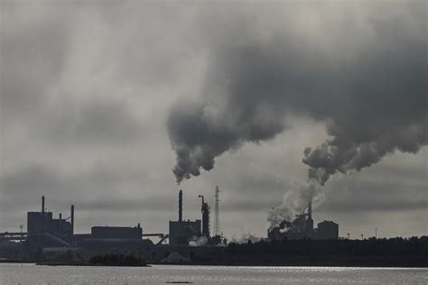 污染物排放素材 污染物排放图片 污染物排放素材图片下载 觅知网