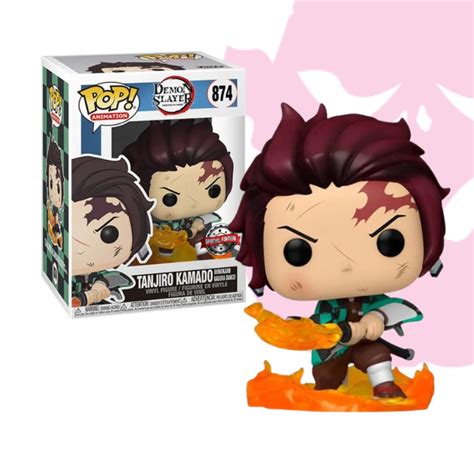 Funko POP Demon Slayer Kimetsu No Yaiba Kagaya Ubuyashiki