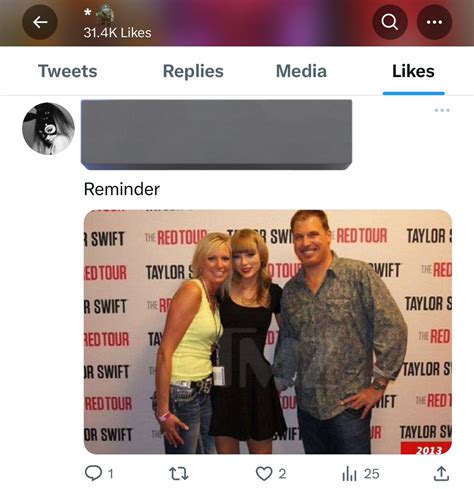 Mel On Twitter Liking A Tweet Mocking Taylors Sexul Assault
