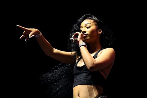 Rumors Of A Rubi Rose Sex Tape Leak Start On Social Media The Dj Sessions