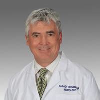 Dr. Daragh Heitzman, MD - Dallas, TX - Neurologist | Doctor.com