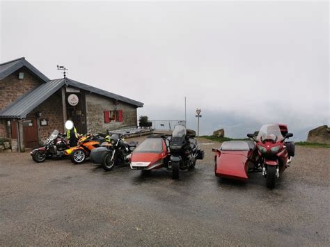 Yamaha Fjr1300 Seitenwagen Eml Speed 2000 Defekt Kaufen Auf Ricardo