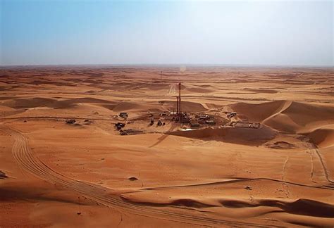 Adnoc Accelerates Decarbonisation Plan Aims For Net Zero By 2045