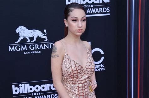 Bhad Bhabie Enters Rehab For Some Personal Issues