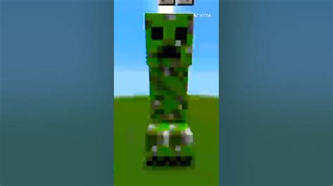 Minecraft Creeper And Skeleton Enderman Youtube