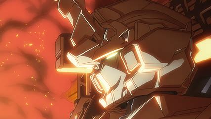 機動戦士ガンダムユニコーン RE0096 第01話