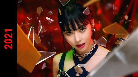 Top 100 Most Viewed 2021 Kpop Music Videos October Week 2 Youtube