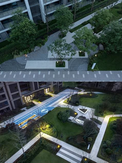 住宅小区消防登高面如何设计建议收藏 小红书 花瓣网