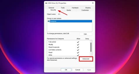 How To Fix External Hard Drive Access Denied Error A Quick Guide
