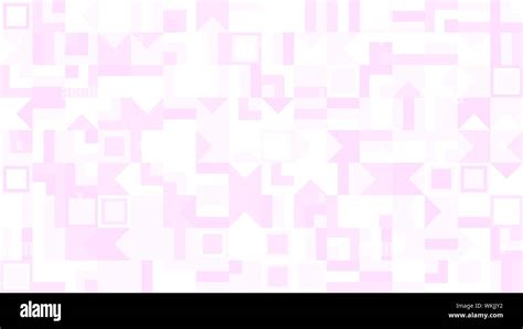 Colorful Mosaic Pattern Desktop Background Abstract Vector Graphic