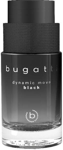 Bugatti Dynamic Move Black EDT 100 ml parfüm vásárlás olcsó Bugatti