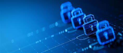 Premium Photo Cyber Security And Data Protection Business Technology Privacy Concept