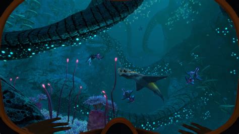 Subnautica Below Zero How To Use Console Commands Cheats Guide