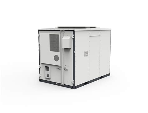 Wärtsilä Launches Quantum High Energy Storage System Wärtsilä Energy