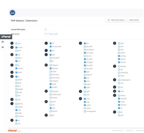Cpanel Installations · Issue 5140 · Churchcrmcrm · Github