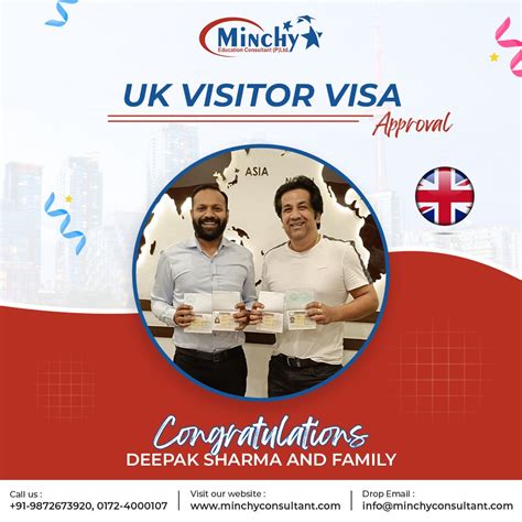 Minchy Education Consultant Pvt Ltd On Linkedin Minchysir Uk Ukvisa