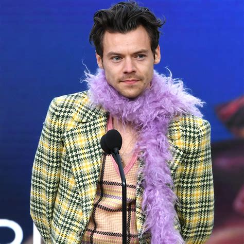 Harry Styles Confirms The Nsfw Meaning Behind Watermelon Sugar
