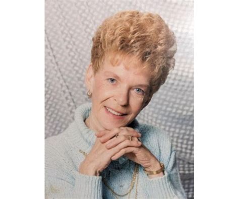 Sarah F Ashburn Obituary 2023 Streetsboro Oh Shorts Spicer Crislip Funeral Homes