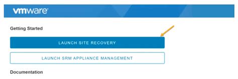 install and configure vmware site recovery… jperformer blog site