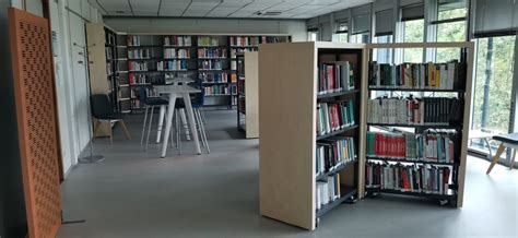 Escp Bs Paris Champerret — Affluences