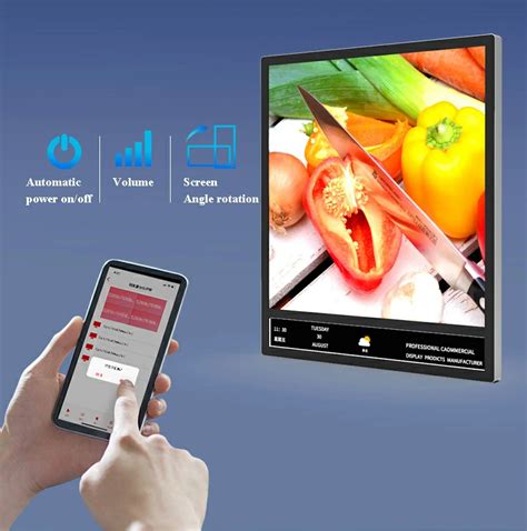 35 7 Square Screen Split Screen Profile Chinese Supplier