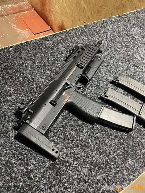Tm Mp7 Gbb Airsoft Hub Buy And Sell Used Airsoft Equipment Airsofthub