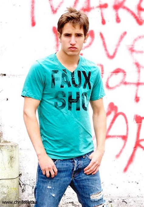 Favorite Hunks And Other Things Claudiu By Chris Teel