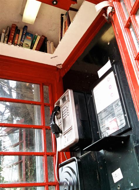 James Econs Phoneboox