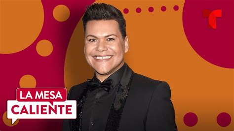 ‘el Niño Prodigio Predice Que Conductora De La Mesa Caliente Se Casará