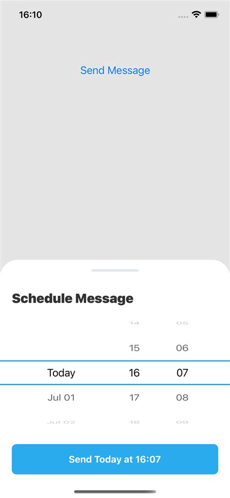 Github Nuranterlan Telegrammessagescheduler This Is An
