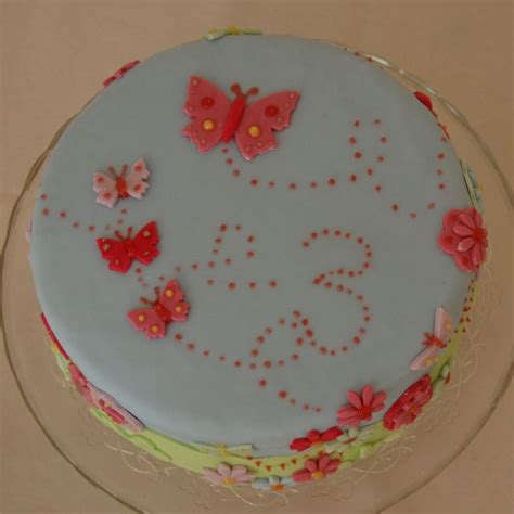 Amelie's birthday cake | Cake, Desserts, Birthday cake